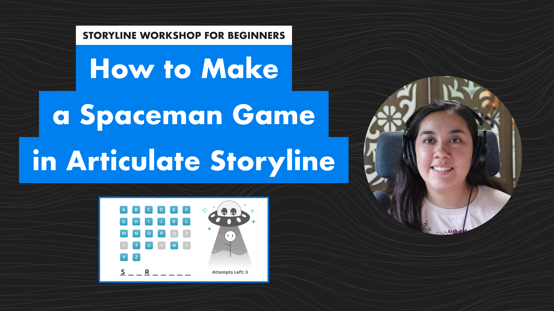 How to Use Variables & Conditions in Articulate Storyline | Devlin Peck